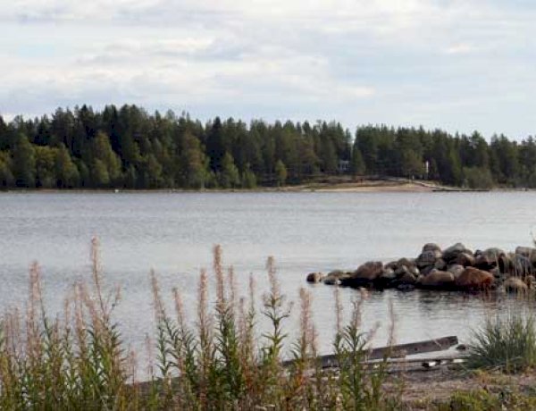 Furuholmen naturreservat i Luleå skärgård - Bottenviken.se - Din Guide ...